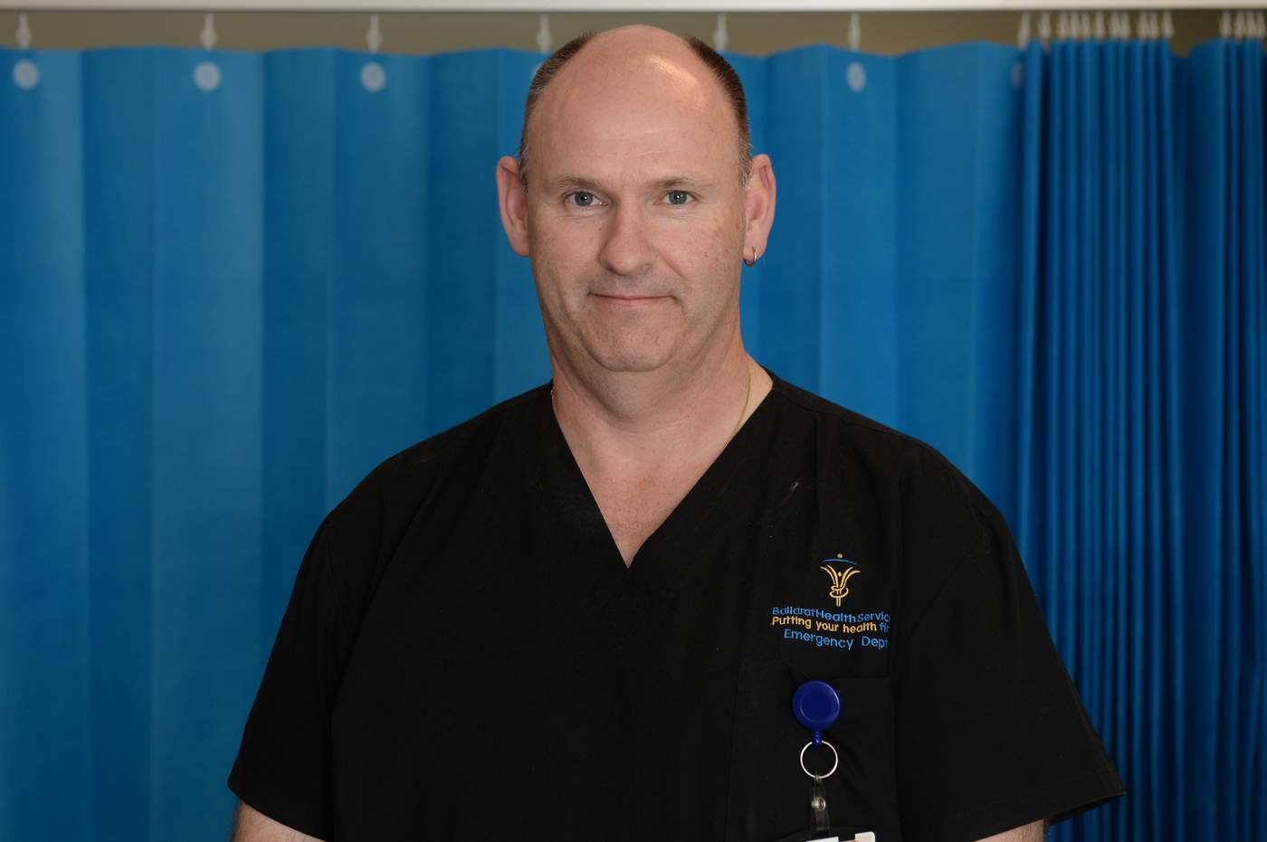 The ED: The Race Against Time