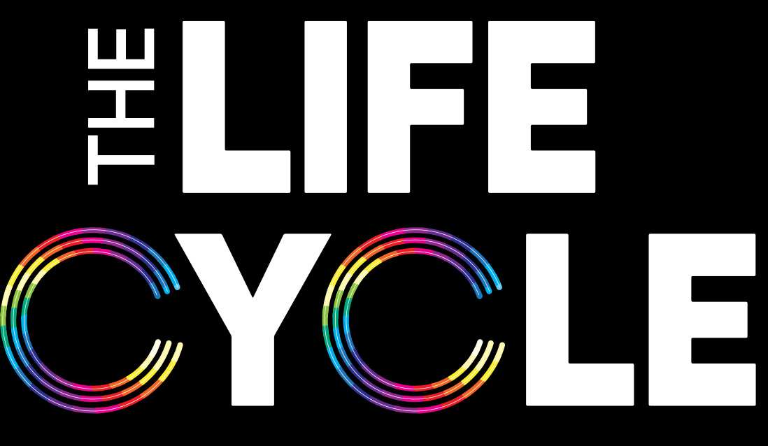 The LIFE CYCLE is a world first community event, on Saturday 18 October ...